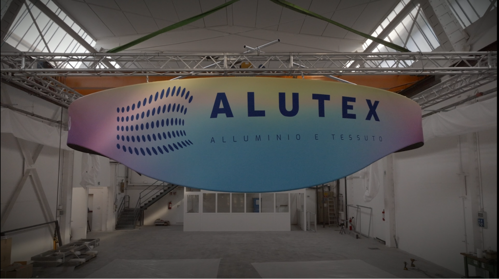 Alutex Sospesi - BAFA Group
